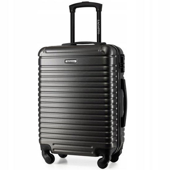 Koffer 55x40x20 Ryanair