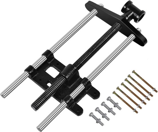 JGS Premium - Planer Bench Front Pliers Hout Vice Stick voor Timmerwerk ...