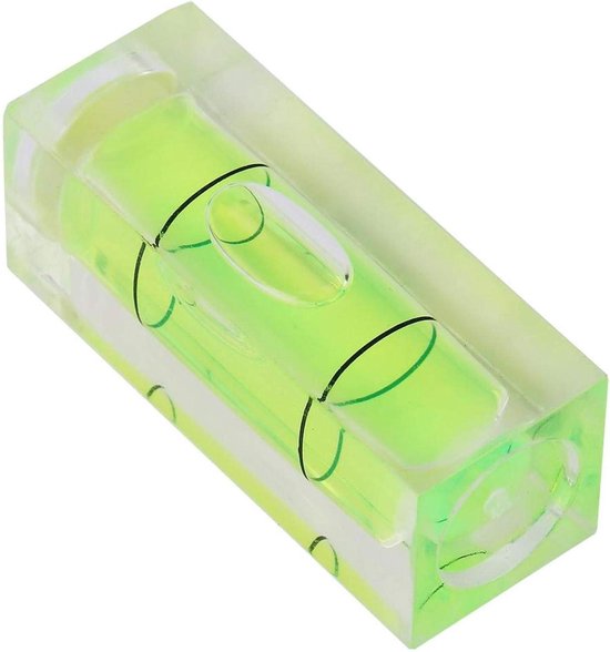 JGS Premium - Waterpas Set van 5 stuks voor Binnen en Buiten Gebruik ...