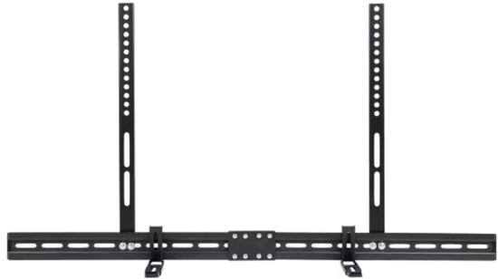 Universele soundbar beugel Vaylen - Tot 6kg - Ophangbeugel - Universeel ...