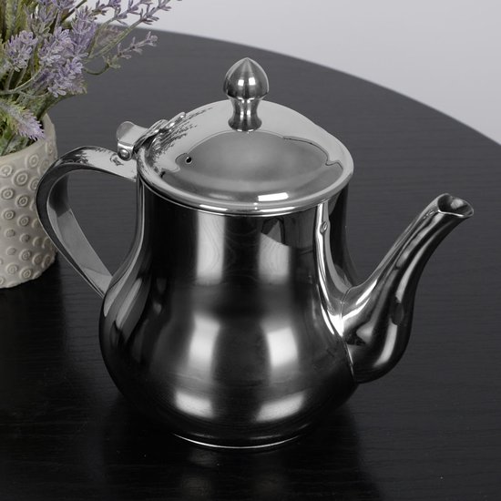 Bama Theepot Nador 1L | bol