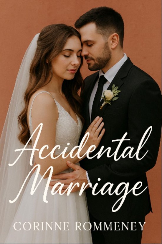 Accidental Marriage (ebook), Corinne Rommeney | 9798349466236 | Boeken ...