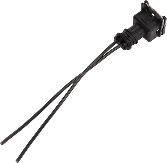 Fuel Injector Connector Wiring Harness - 8pcs - Connector Wiring Plugs ...