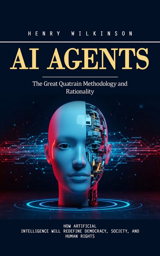 Ai Agents: Build and Automate Profitable Strategies With Artificial Intelligence (How... | bol