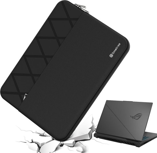 18 inch Laptop Sleeve Tas Waterdicht voor Asus Rog Strix Scar 18 ...