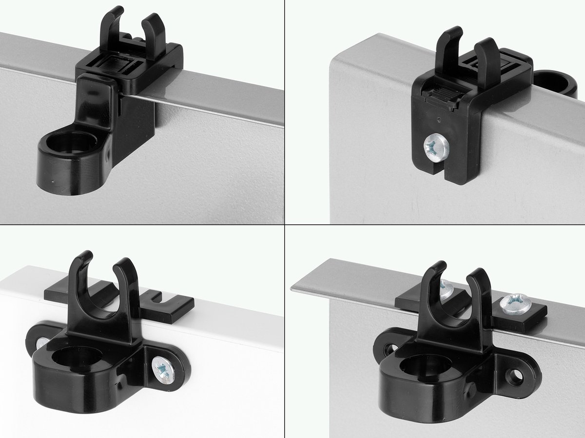 Evoline wing kabelgeleider | bol
