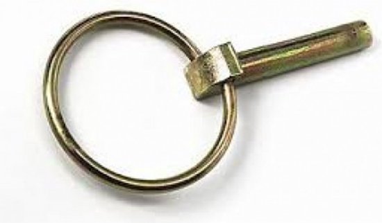 DoubleLock Borgpen | bol