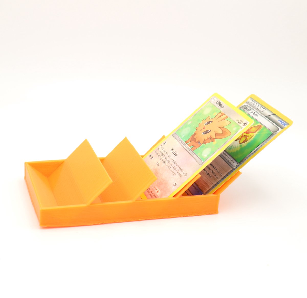 Scapelli - pokemon kaarten houder - houder voor pokemonkaarten ...