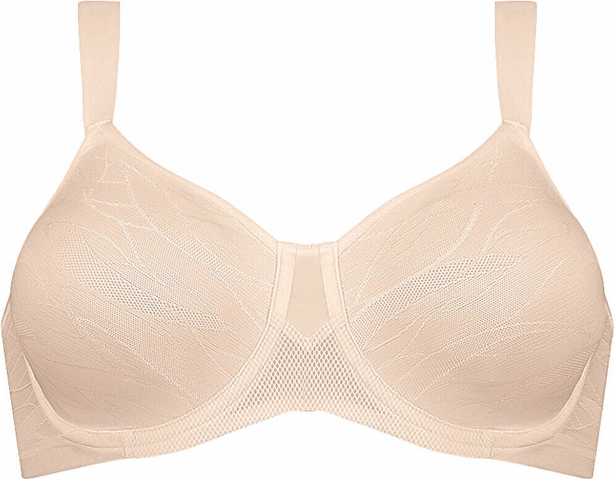 Triumph - Airy Sensation W01 - Huidskleur - 85-100C | bol.com