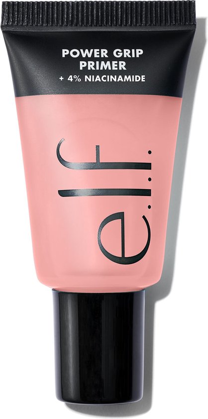 Elf Cosmetics Mini Power Grip Primer 4 Niacinamide Bol