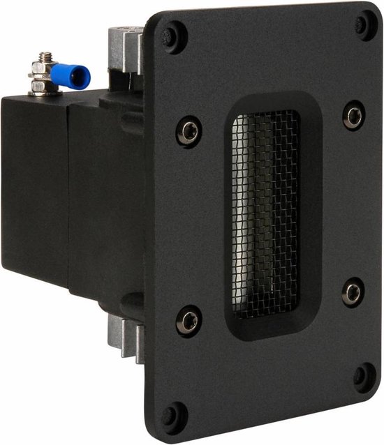 Fountek Neo X 1.0 Ribbon Tweeter Black | bol.com