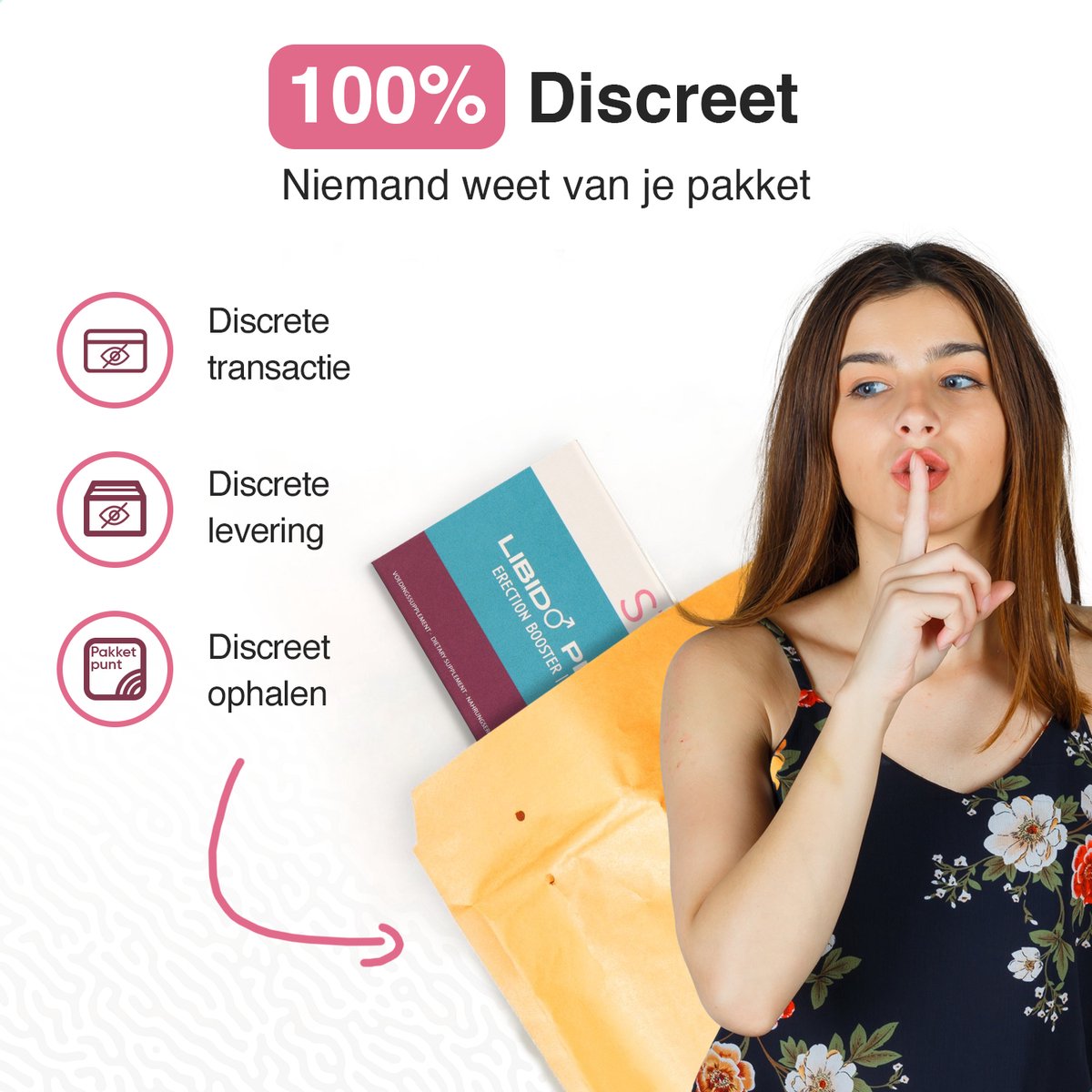 Sther Erectiepillen Voor Mannen 6 Stuks - Erectiepillen Voor Mannen ...