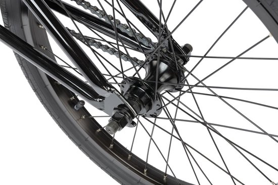 Radio Revo Pro BMX Fiets - Kinderen en volwassenen - 20 | bol