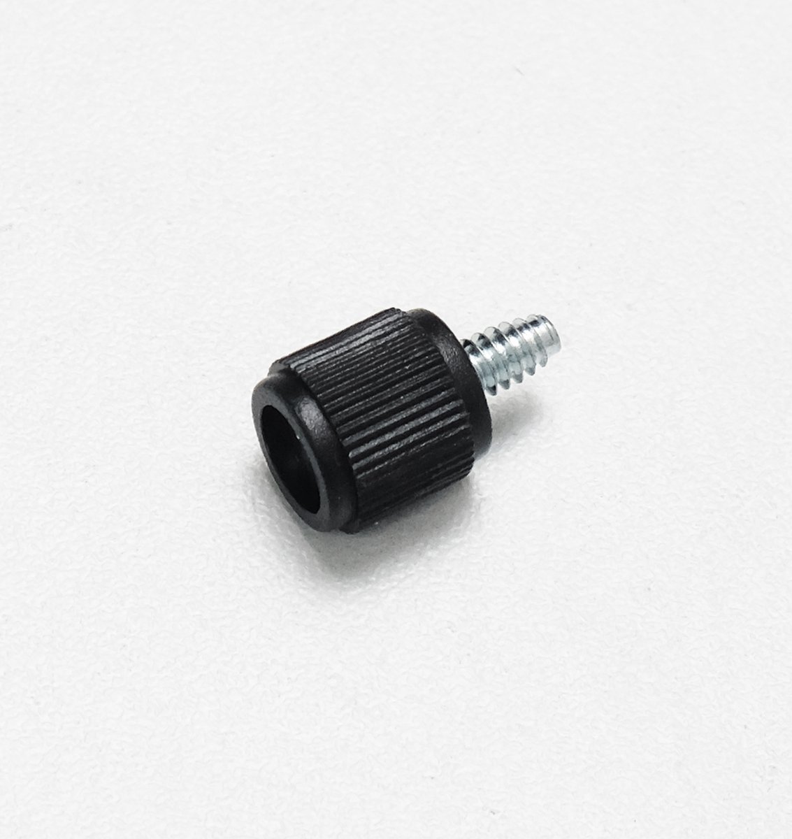 Black Thumbscrew for Computer Case - Set of 50 pcs - Easier, Fastener ...