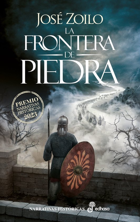 La frontera de piedra (ebook), José Zoilo Hernández | 9788435046671 ...