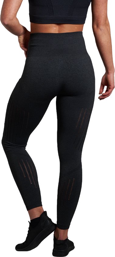 Forza fighting high wasted legging in de kleur zwart. | bol
