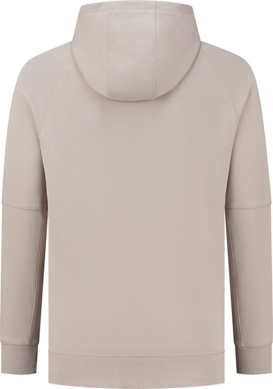 Superdry Code Tech Zip Hood Vest Mannen - Maat L | bol