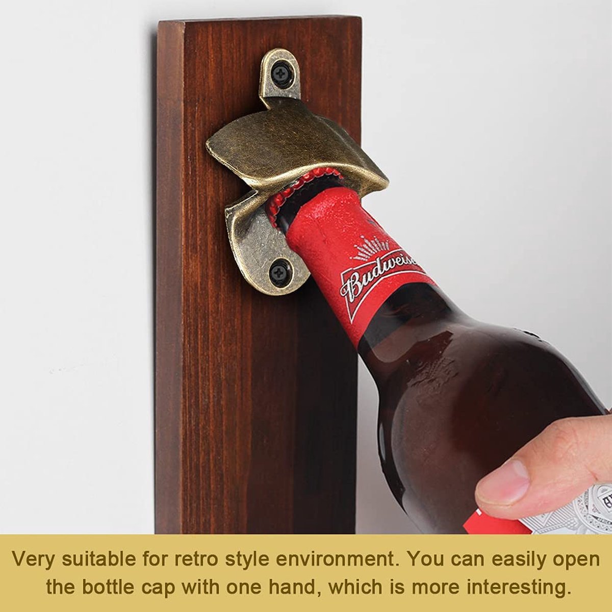 10 stuks flessenopener muur bieropener muur flesopener bierflesopener ...
