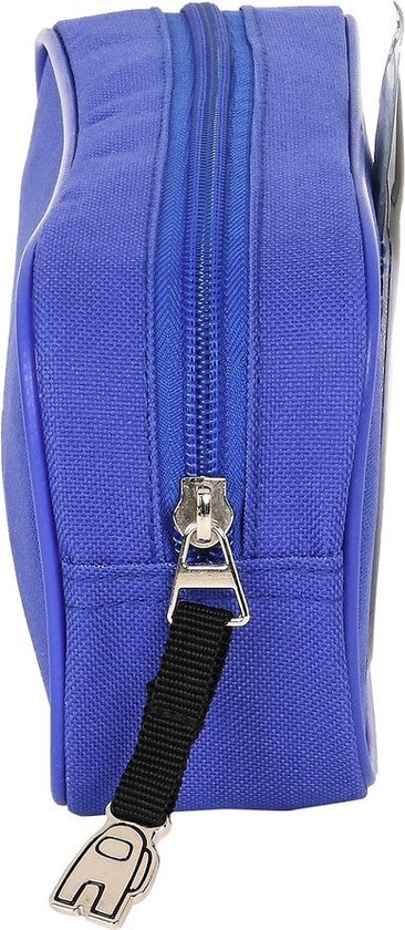 Schoolpennenzak Among Us Blauw (22 x 10 x 5 cm) | bol.com