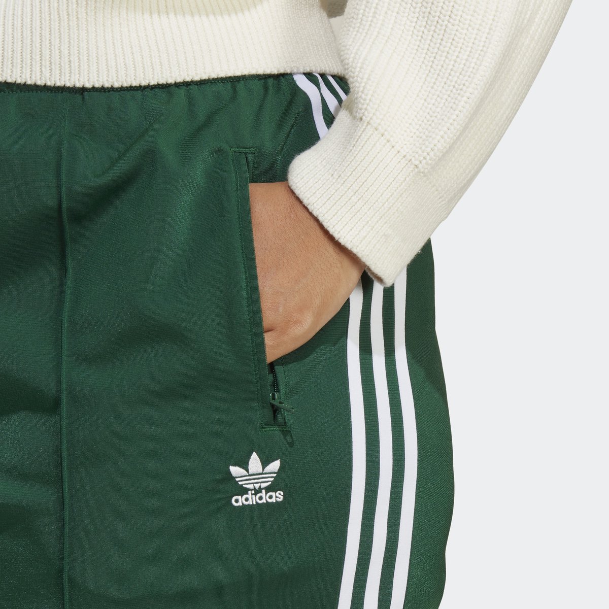 Adidas Originals Adicolor Classics Firebird Trainingsbroek Grote Maat