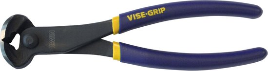 Irwin Nijptang TG 8”/200 mm - 10508151 | bol