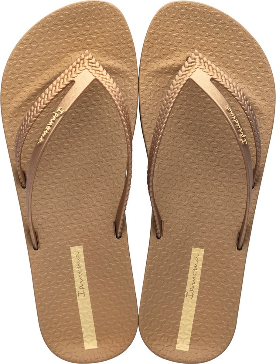 Ipanema Bossa Anatomic Soft Dames Slippers | bol.com