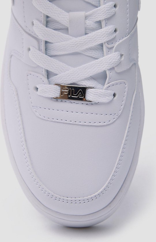 Fila Fx Ventuno Low Sneakers Wit Heren - Maat 44 | bol.com