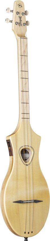 Seagull Merlin Spruce EQ - Snaarinstrument | bol.com