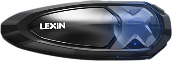 Intercom Motor Helm - Motorhelm Headset - Intercom - Motor Communicatie ...