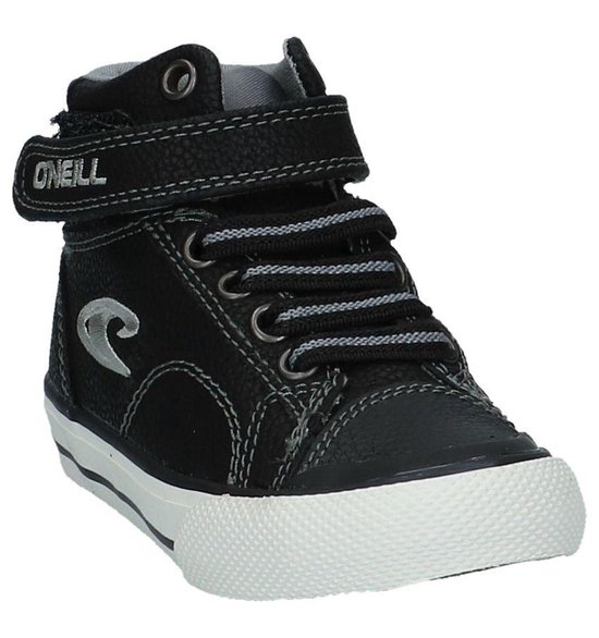 e Hoge Sneakers met Velcro O'neill Strapper | bol.com