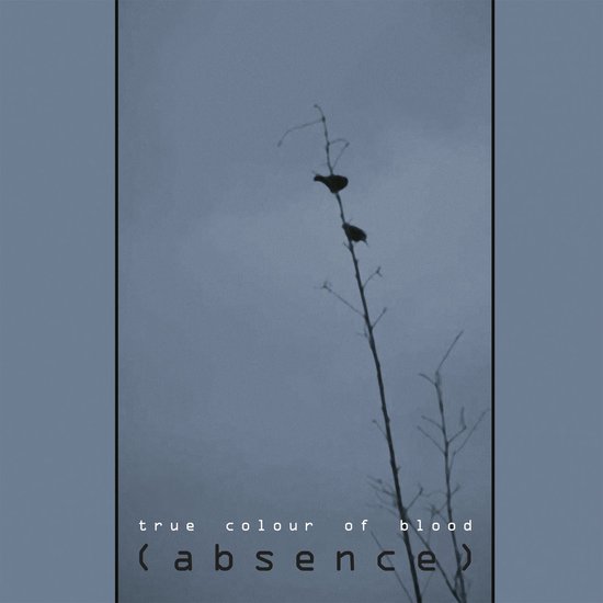 True Color Of Blood - (Absence) (CD), True Color Of Blood | CD (album ...