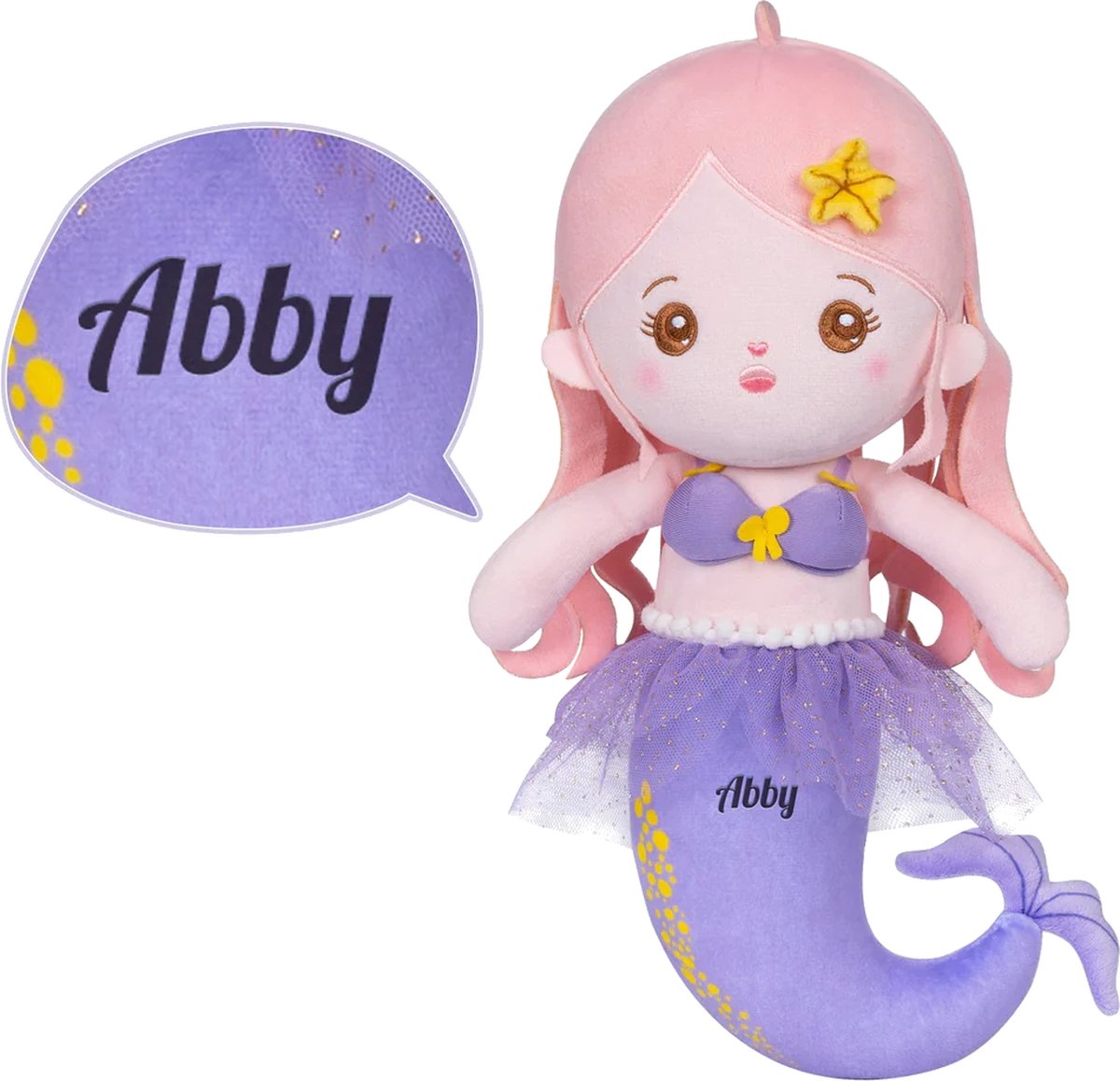 Kids-n-fun | Kleurplaat Abby Hatcher Teeny Terry
