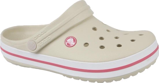 Crocs Clogs Crocband K 204537-4O5 | bol.com