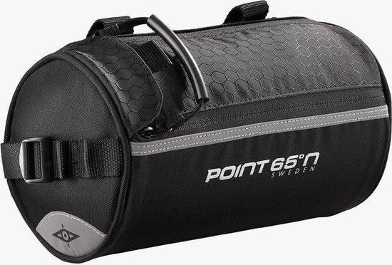Point 65 X-Case Boblbee 25L Black - Maat - Bagage | bol