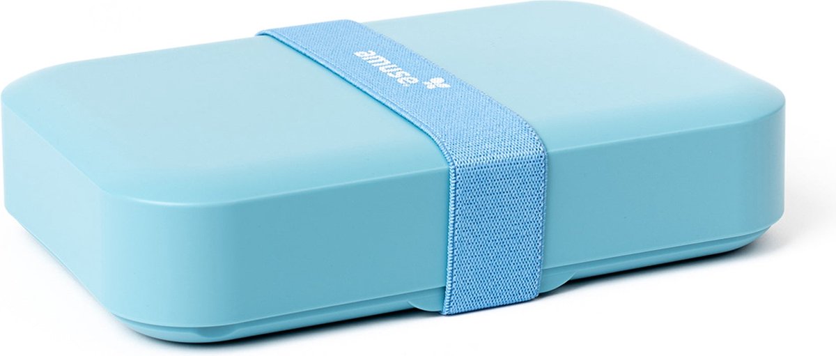 Amuse Brooddoos – Large – Lunchbox Met Rekker – Hoogte Verstelbaar ...