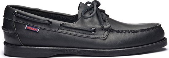 Sebago - Moccasins - Heren - 7000H00 - Black | bol.com