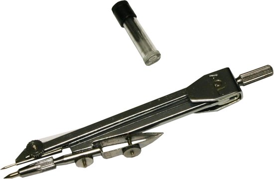 Passer metaal | bol.com