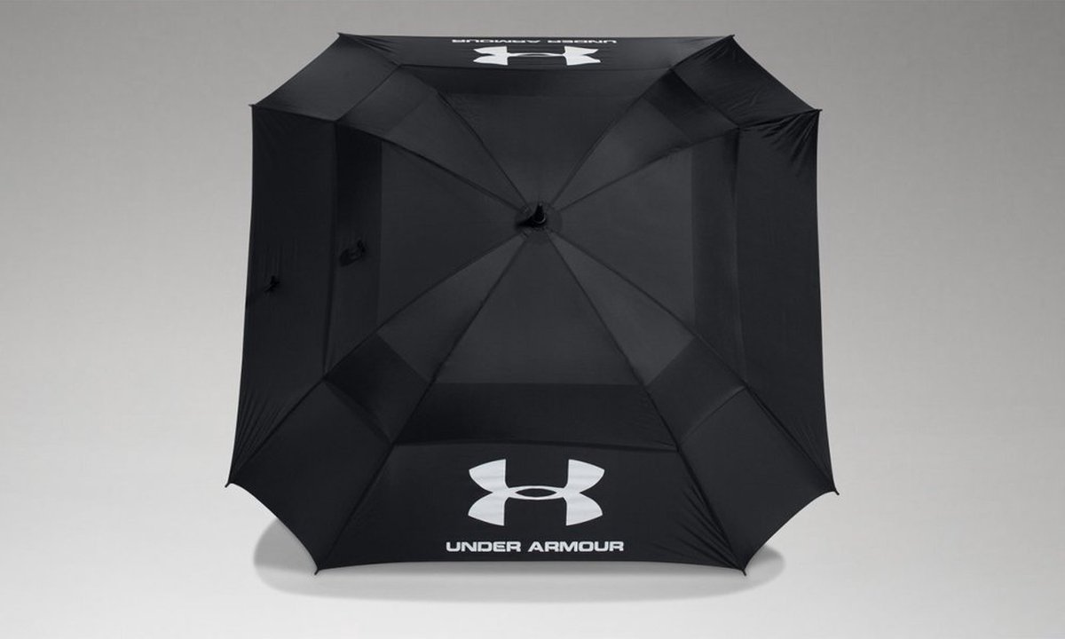 Under Armour Double Canopy golfparaplu | bol