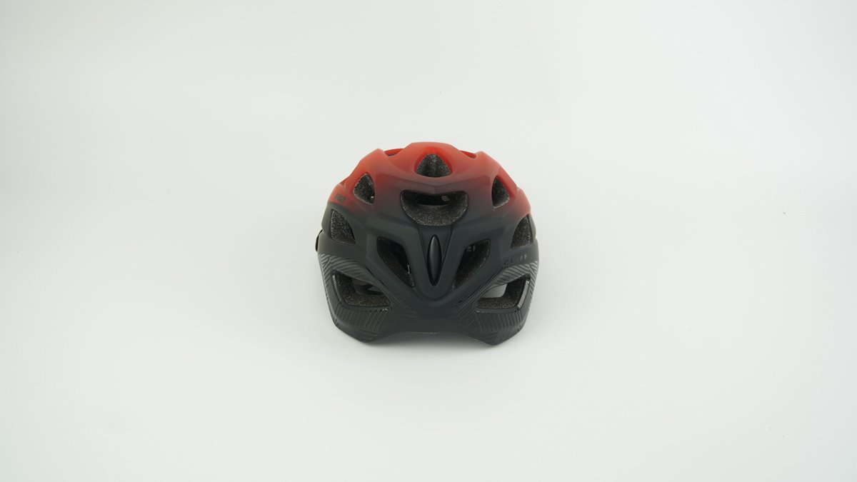 Cliff fietshelm - Mountainbike helm - Ook geschikt als ebike helm ...