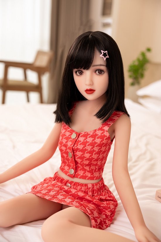 Model Mia Lifelike Sex Doll Sex Body Sex Doll Masturbateur Seins Et