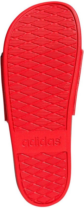 Adidas Sportswear Adilette Comfort Dia´s Rood EU 43 Vrouw | bol