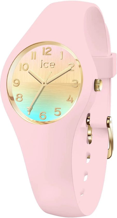 Ice-Watch IW021432 Horizon Dames Horloge | bol.com