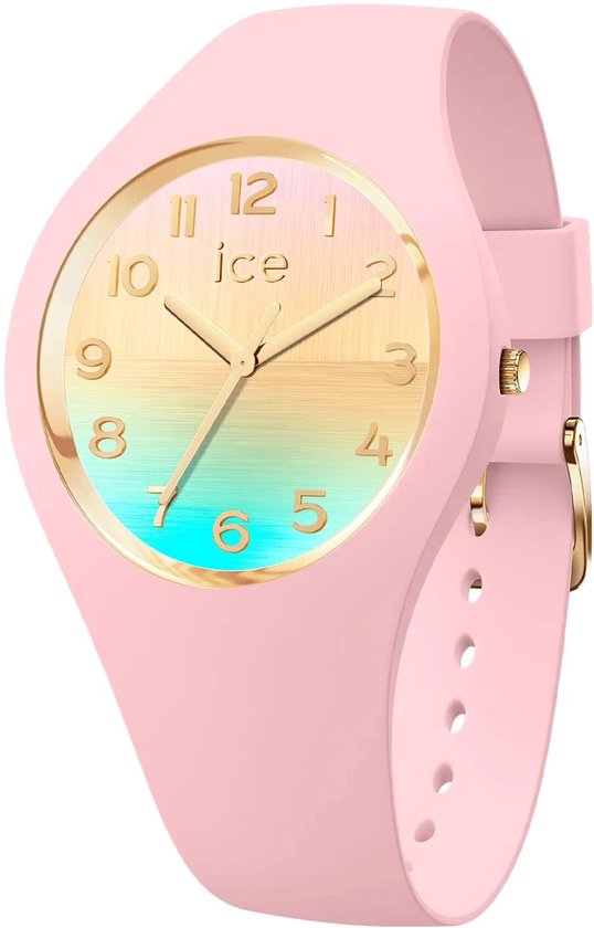 Ice-Watch IW021362 Horizon Dames Horloge | bol.com
