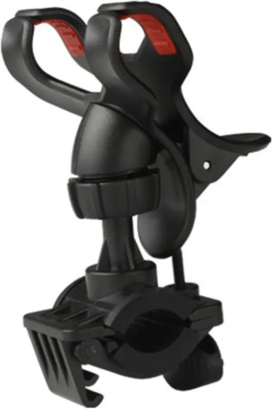 PD® - Telefoonhouder Universeel - 360º Draaibaar - Easy Clip - GSM ...