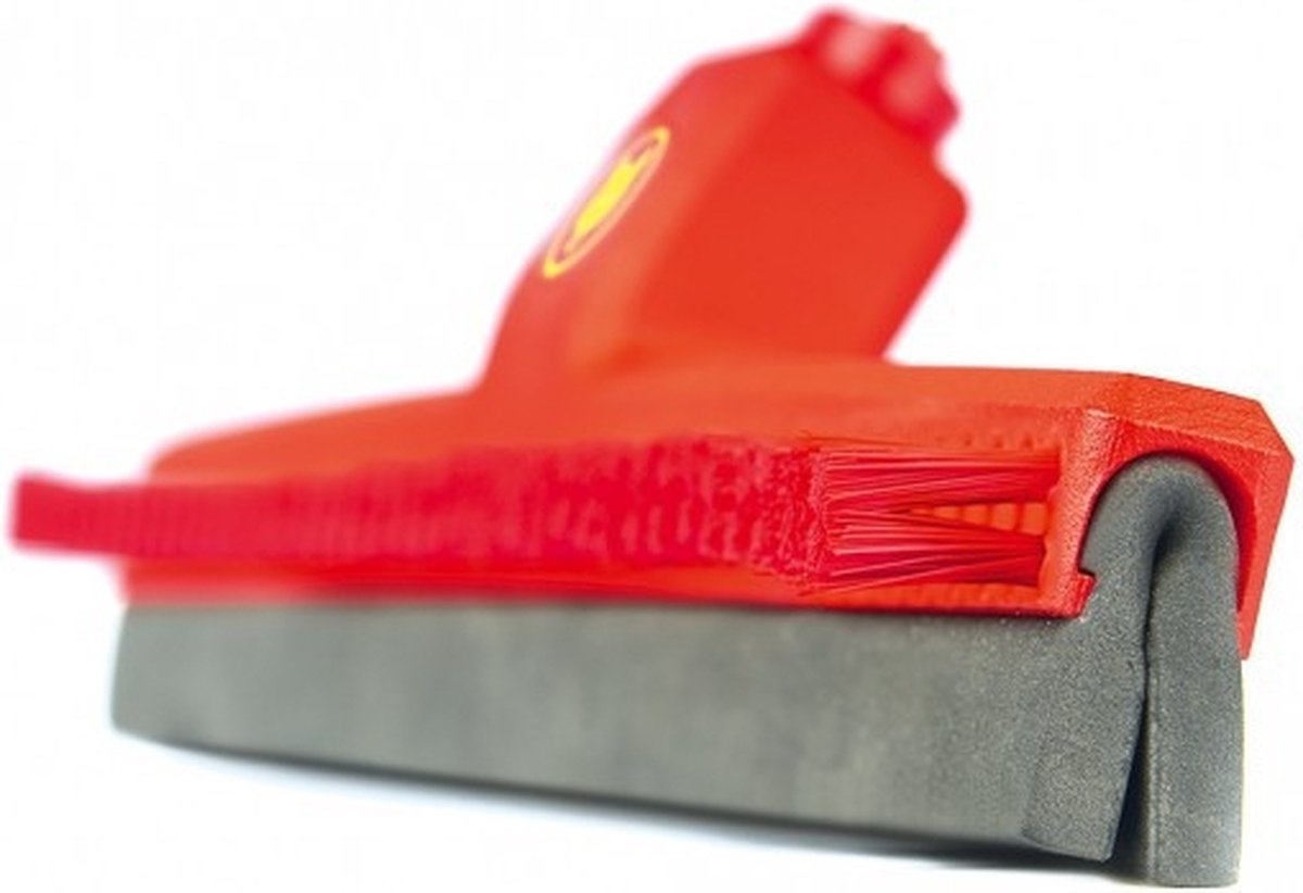 Wolf-Garten Trekker/Schrobber FS450M | bol