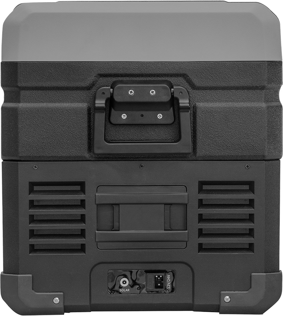 HyCooler Dual 40 - Dual Zone Compressor Koelbox - 40L | bol.com
