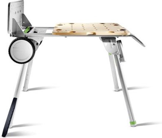 Onderstel voor de Festool CSC SYS 50 Cirkelzaag | bol.com