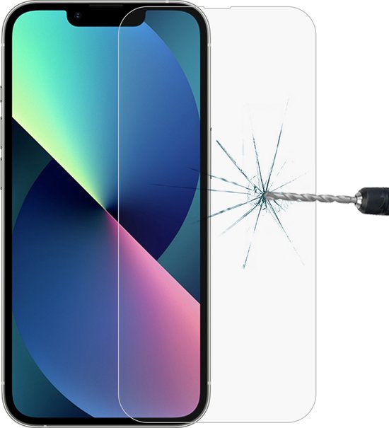 Solidenz Screen protector iPhone 13 Pro Max | bol.com