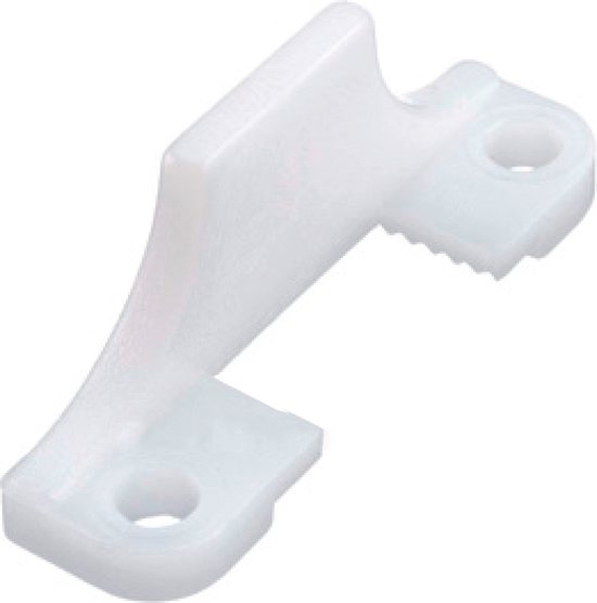 Schuifdeur onder geleider | bol.com