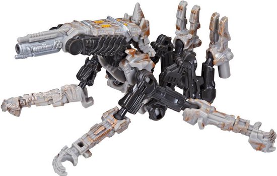 Transformers: Rise of the Beasts Terrorcon Freezer 9 cm | bol